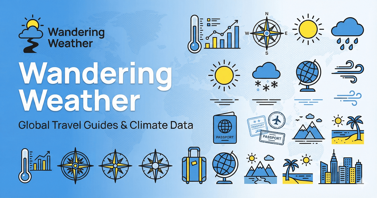 Perth Weather in March: Temperatures & Climate Guide | Wandering Weather